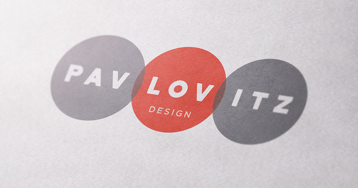 Pavlovitz Design - Web, Print, Email, Branding, & Identity
